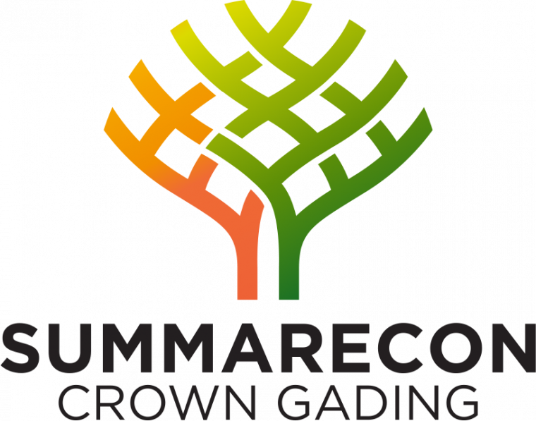 Summarecon Crown Gading Kota Baru Di Utara - Timur Jakarta